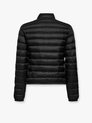 Moncler Lans Down Jacket - Black