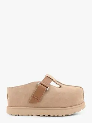 UGG Suede Sandals