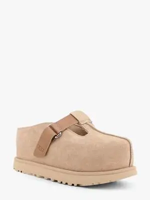 UGG Suede Sandals