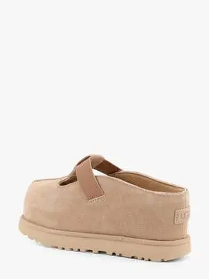 UGG Suede Sandals