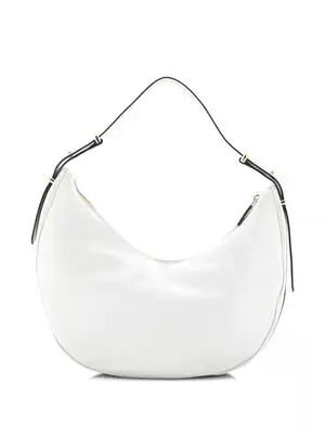 Prada Arque Half Moon Large Hobo Bag