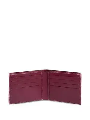 Goyard Victoire Wallet