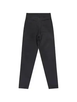 Rhude Script Logo Relaxed Track Pants