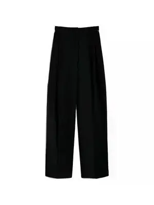 Sportmax Pleated Trousers