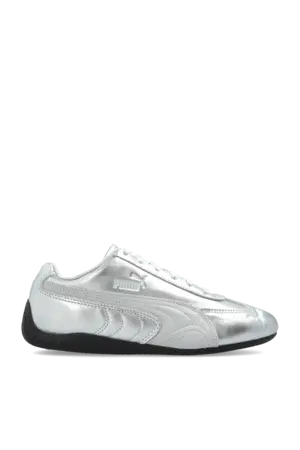 PUMA Speedcat Sneakers - Silver