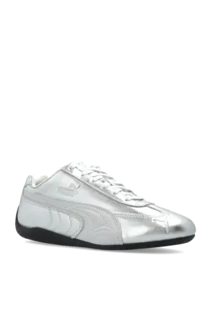 PUMA Speedcat Sneakers - Silver