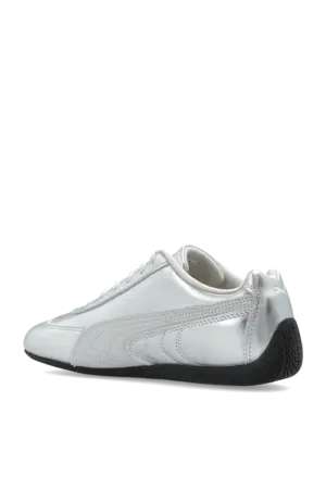 PUMA Speedcat Sneakers - Silver