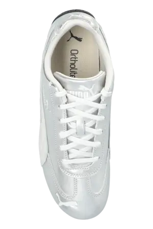 PUMA Speedcat Sneakers - Silver