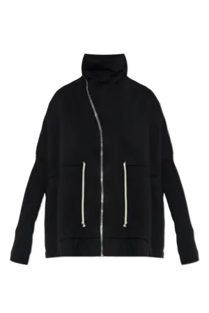 Rick Owens Oversize Sweatshirt