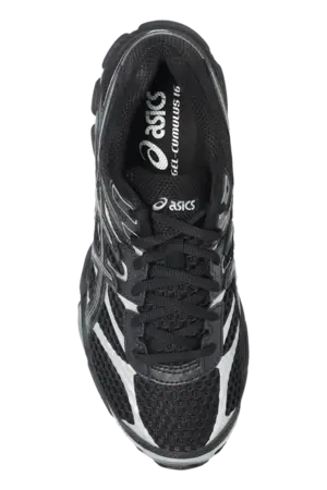 Asics Gel-cumulus 16 Sports Shoes - Black