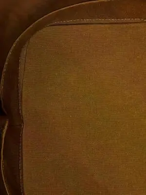 Celine Triomphe Coated Canvas Medium Bucket Bag - Neutrals
