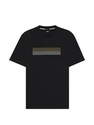 BOSS Graphic-print T-shirt