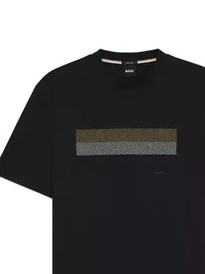 BOSS Graphic-print T-shirt