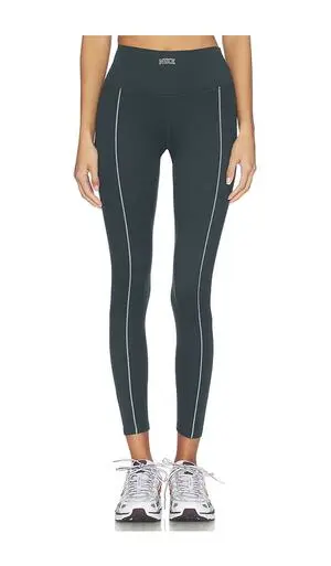 Nike Midweight Stretch Jersey Leggings