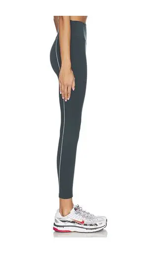 Nike Midweight Stretch Jersey Leggings