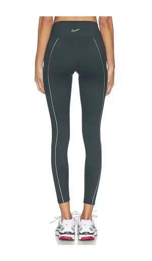 Nike Midweight Stretch Jersey Leggings