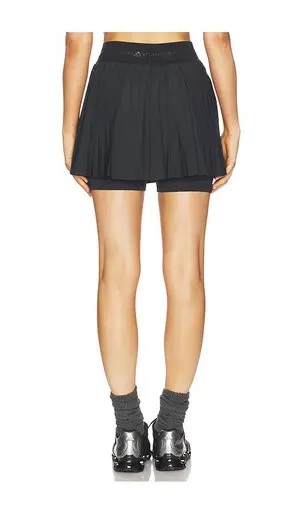 Adidas By Stella McCartney True Purpose Training Pleated Skort