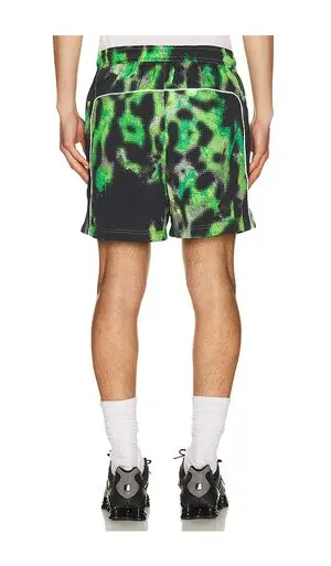 Nike Woven Lightweight Ripstop Shorts