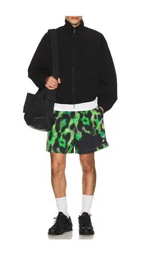 Nike Woven Lightweight Ripstop Shorts