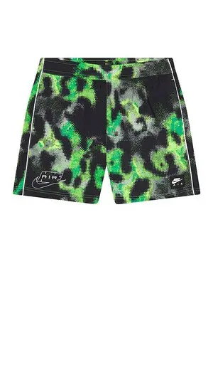 Nike Woven Lightweight Ripstop Shorts
