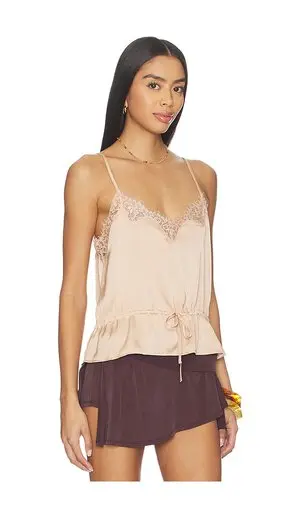 Tularosa Aliyah Top