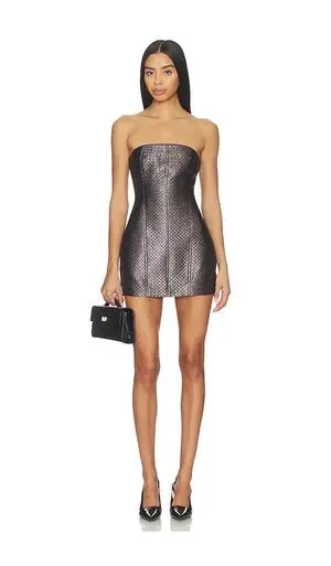 The Sei Zip Up Cocktail Dresses