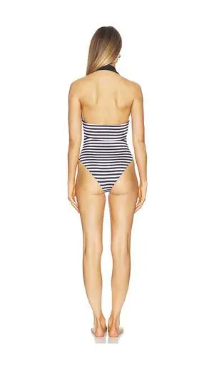Caroline Constas Alva One Piece