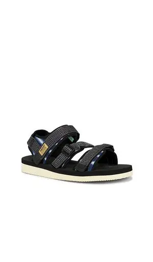 DEVA STATES X Suicoke Kisee-cab Sandals