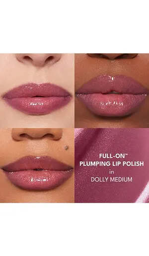 BUXOM Full-on Plumping Lip Polish