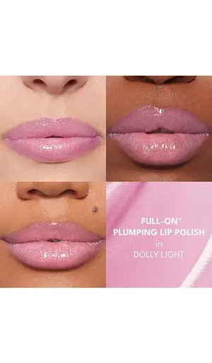 BUXOM Full-on Plumping Lip Polish
