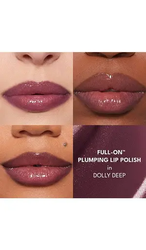 BUXOM Full-on Plumping Lip Polish