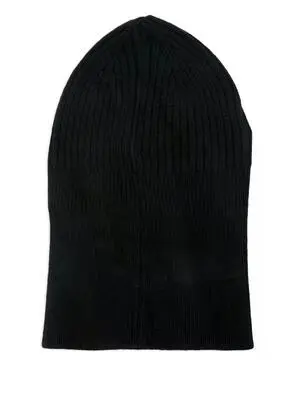 BARROW Ribbed Knit Balaclava