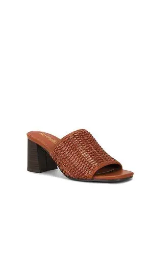 Seychelles Adapt 3 Sandal - Tan Woven