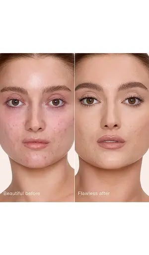 Charlotte Tilbury Airbrush Flawless Blur Concealer - 5 Medium