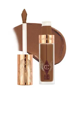 Charlotte Tilbury Blemish Makeup Products