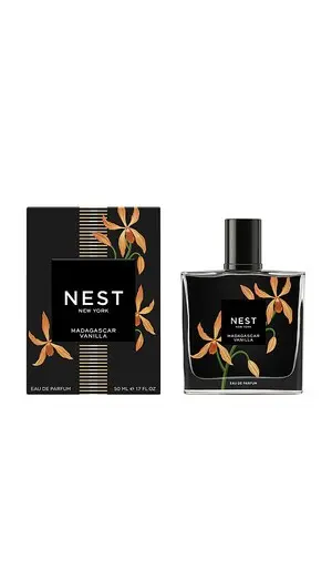 NEST NEW YORK Madagascar Vanilla Eau De Parfum - N,a