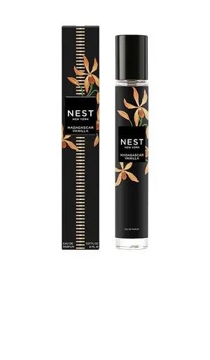 NEST NEW YORK Madagascar Vanilla Eau De Parfum Travel Spray - N,a