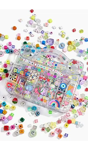 Baublebar Bag Charm Bead Kit