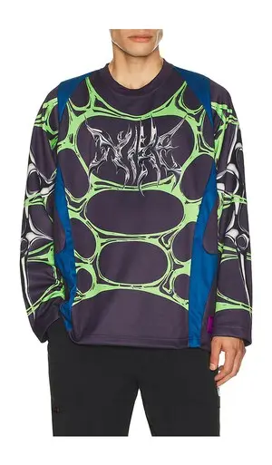 Nike Long Sleeve Activewear For Men