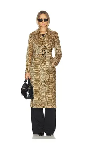 Lamarque Belted Coats For Women