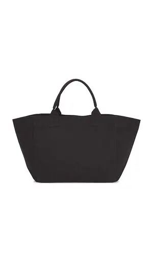 GANNI Shopper Xxl Cherry Printed Tote - Phantom
