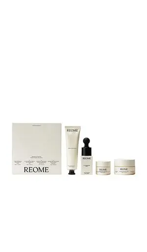 REOME Skin Evolution Set - N,a