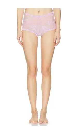 Skims Sheer Briefs For Women