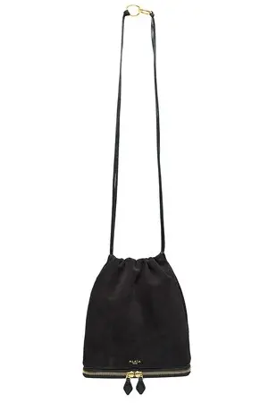 Alaia Drawstring Bags For Women