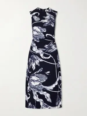 Erdem Printed Day Dresses