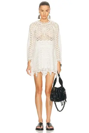 Isabel Marant Hizene Dress