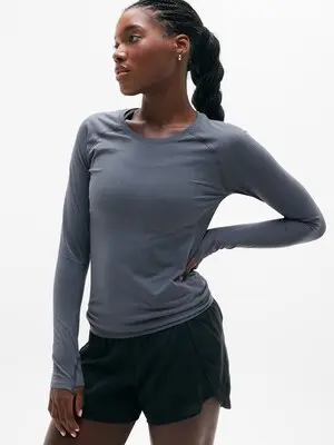 Athleta Stretch Performance Tops For Women