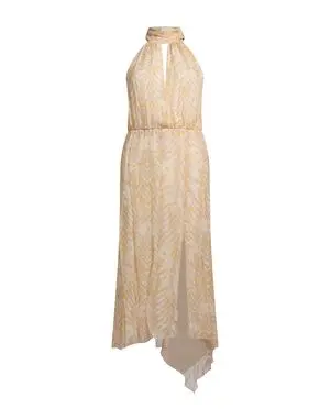 Patrizia Pepe Midi Dress