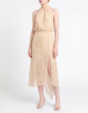 Patrizia Pepe Midi Dress