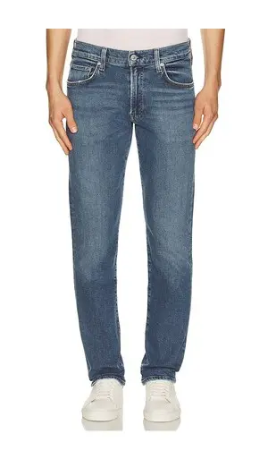 Citizens Of Humanity Medium Wash Jeans For Men